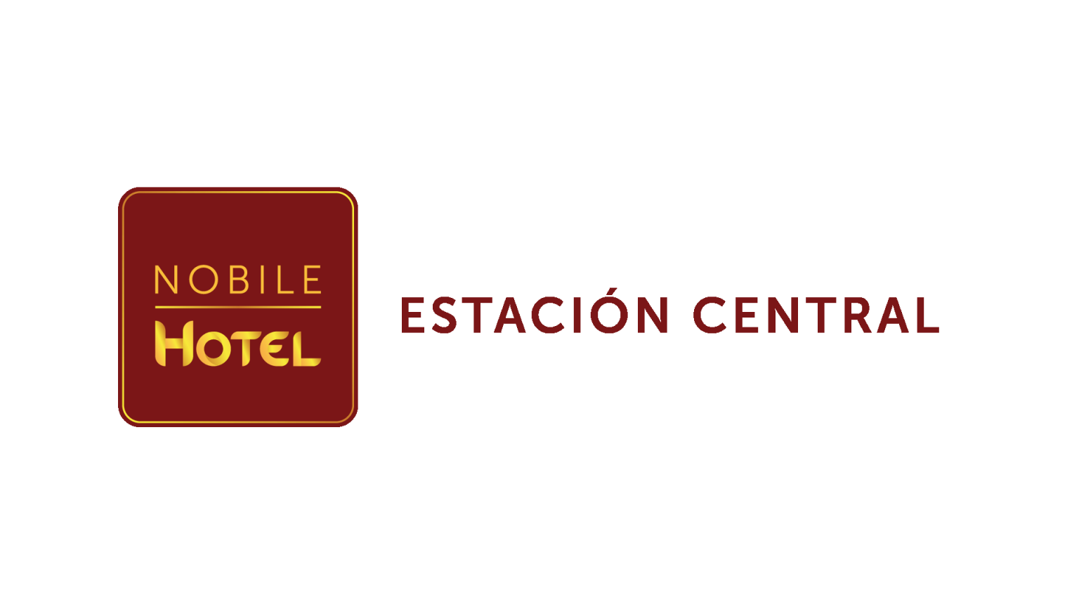 Nobile Hotel Estación Central – Nobile Hotéis