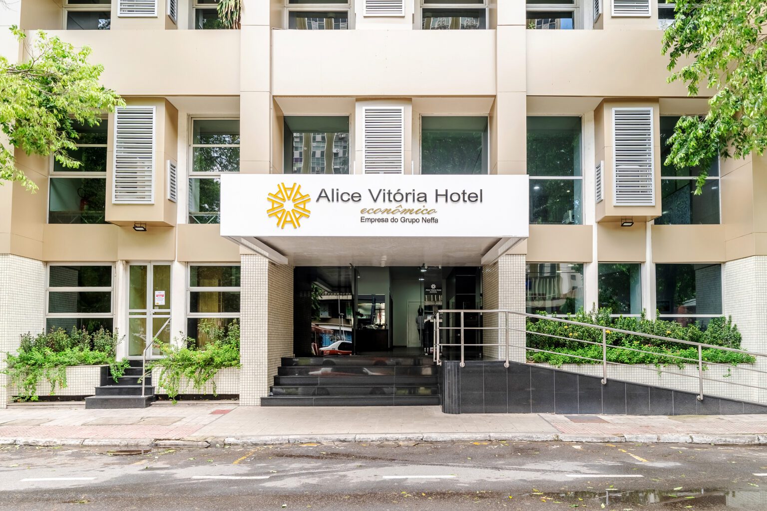Nobile Hotel Copacabana Design – Nobile Hotéis