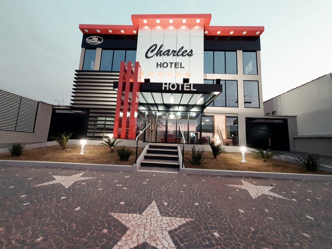 Astron Hotel Bauru By Nobile – Nobile Hotéis