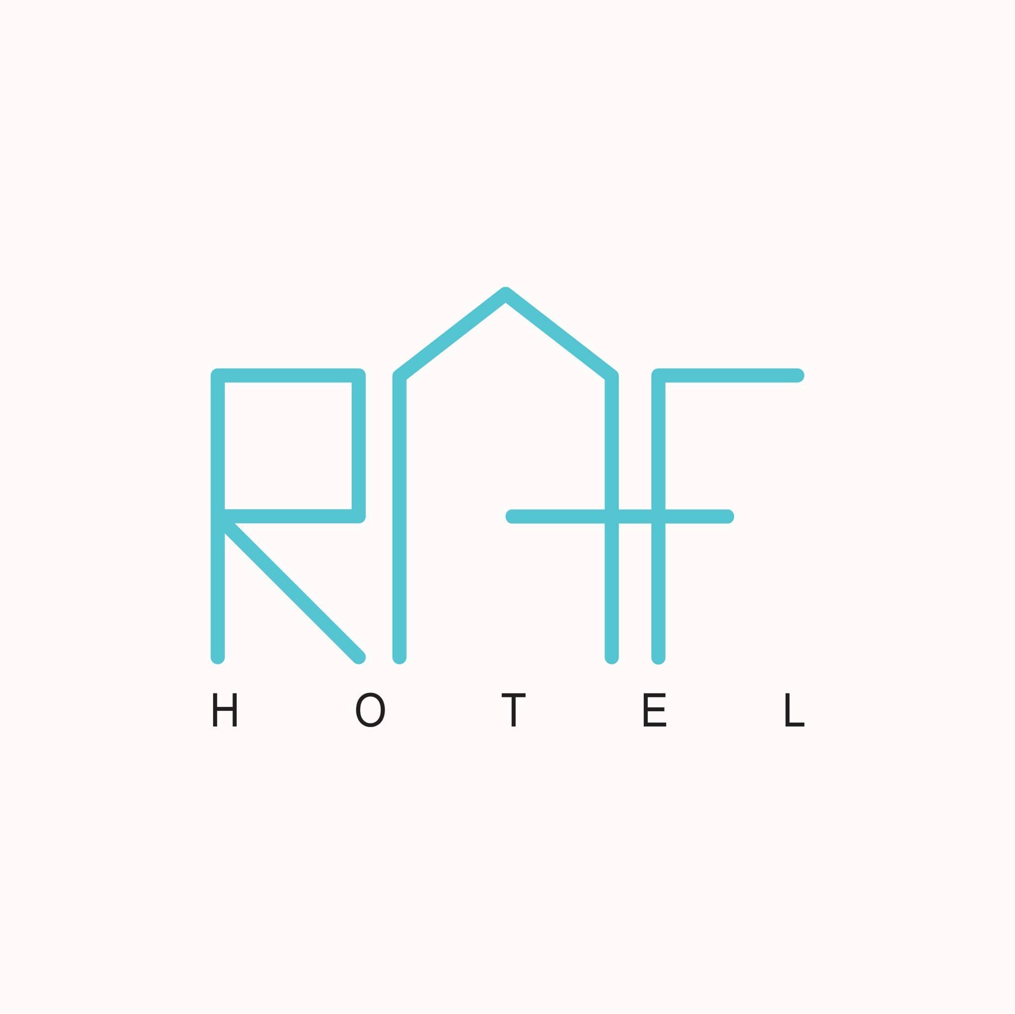 Raf Hotel By Nobile – Nobile Hotéis
