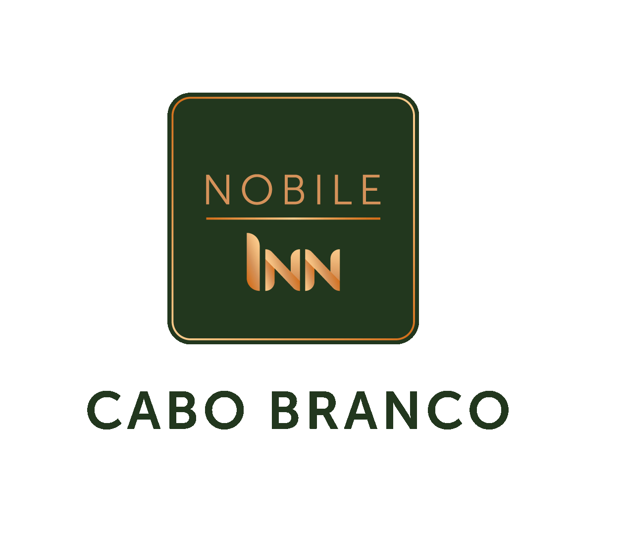 Nobile Inn Cabo Branco – Nobile Hotéis
