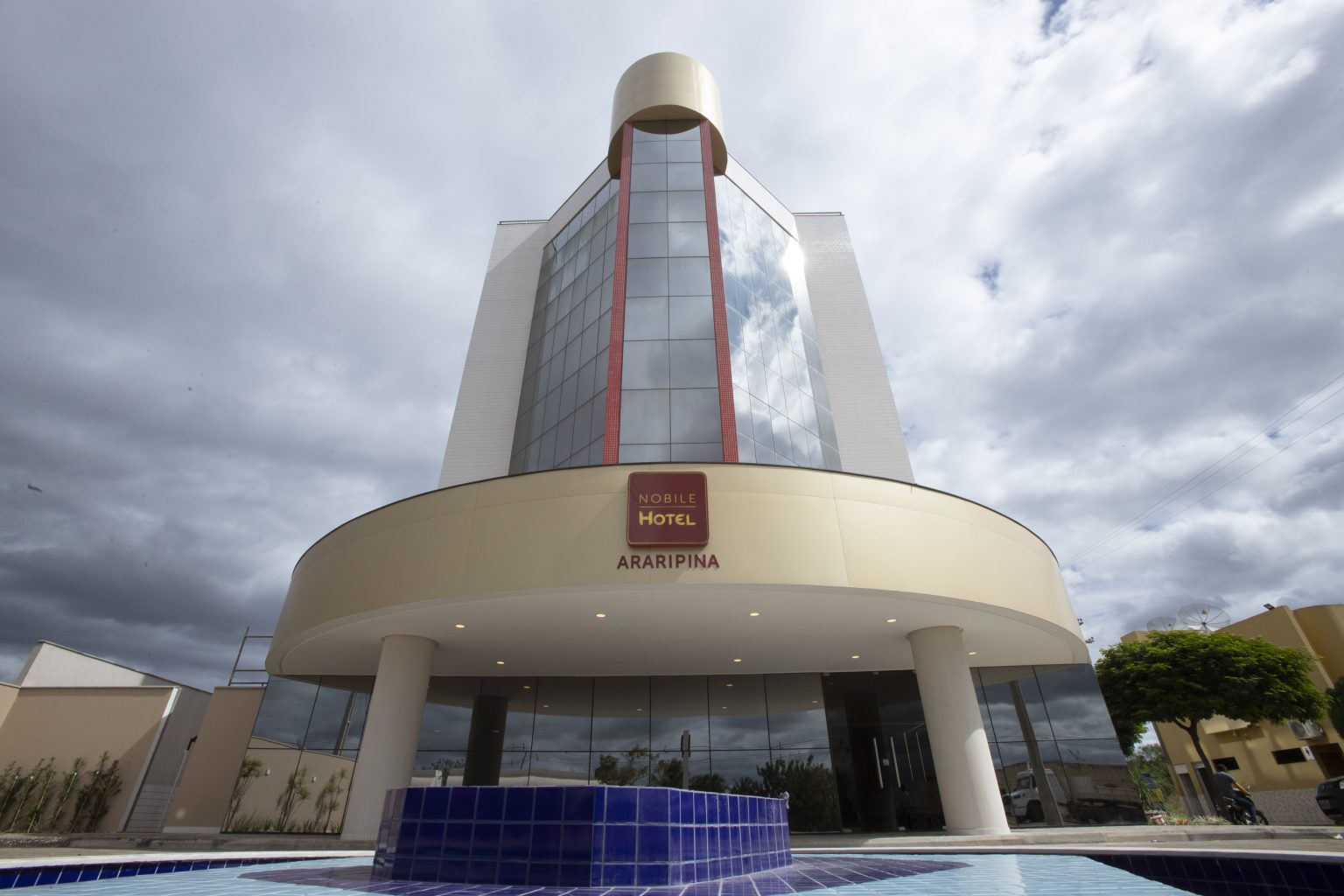 Alice Vitória Hotel Arte By Nobile – Nobile Hotéis